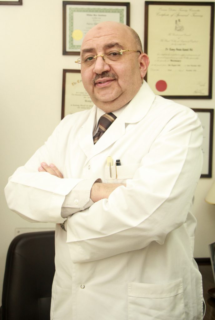 Find a doctor | Rofayda