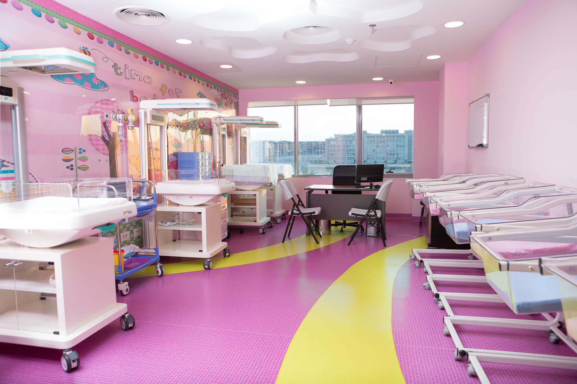 New Gallery | Rofayda