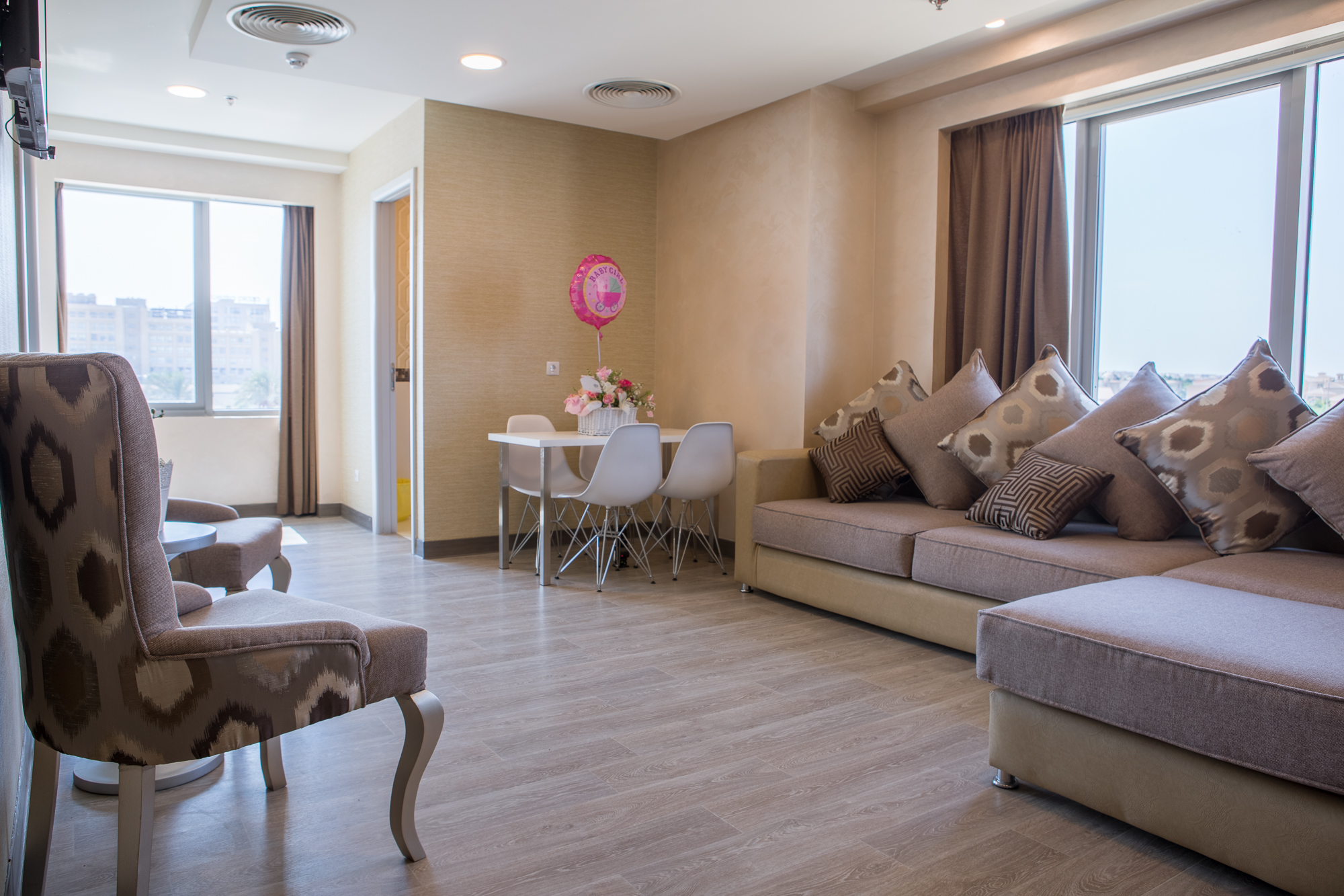 New Gallery | Rofayda