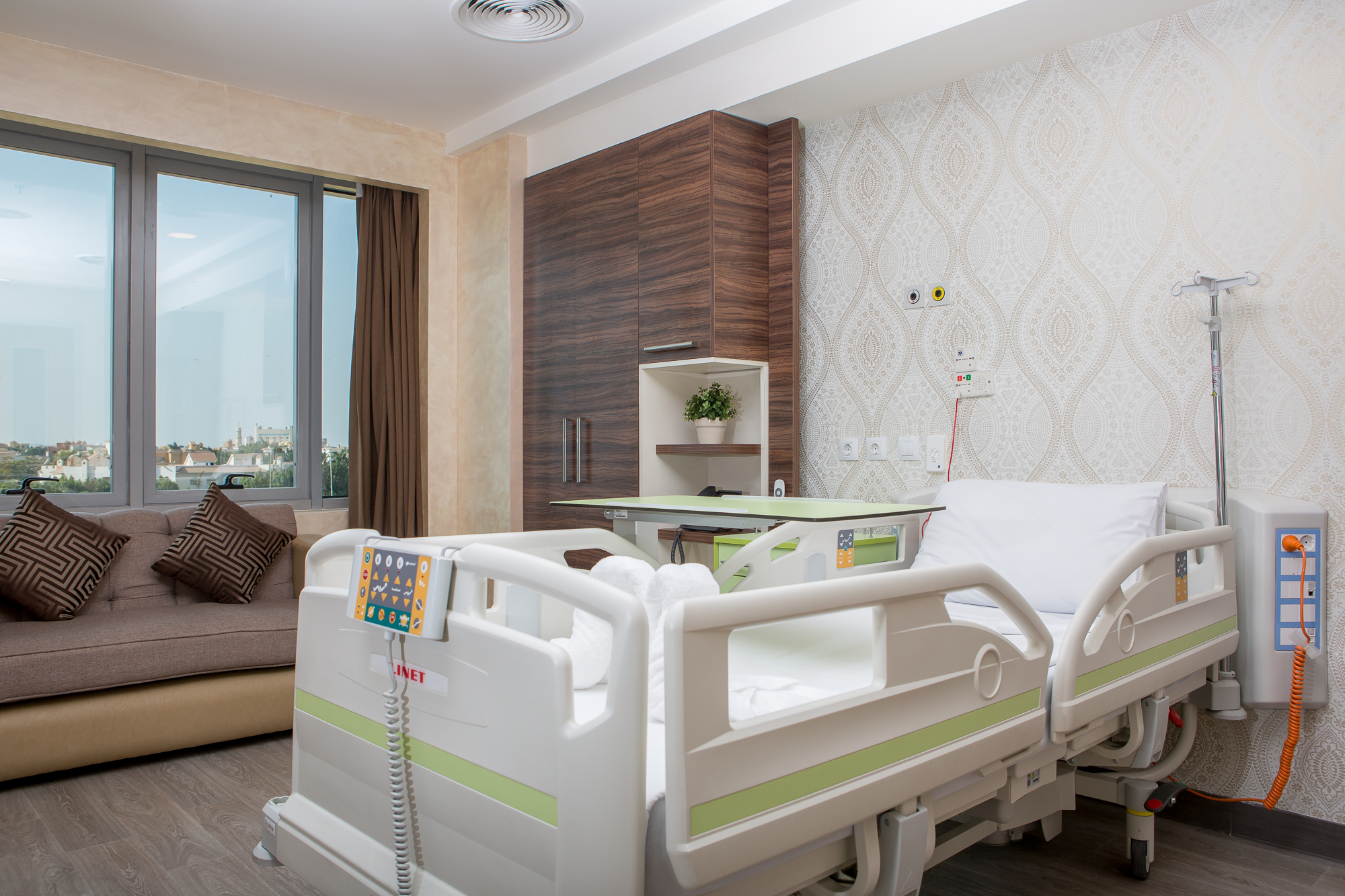 New Gallery | Rofayda