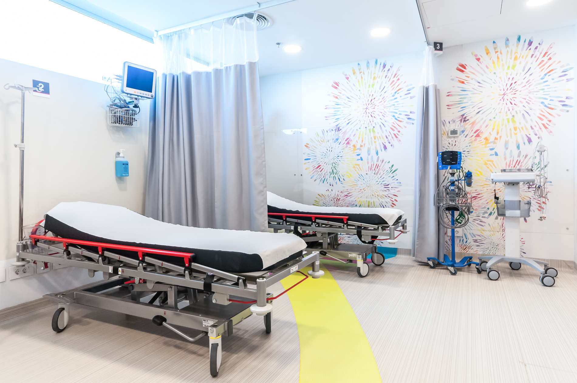 New Gallery | Rofayda