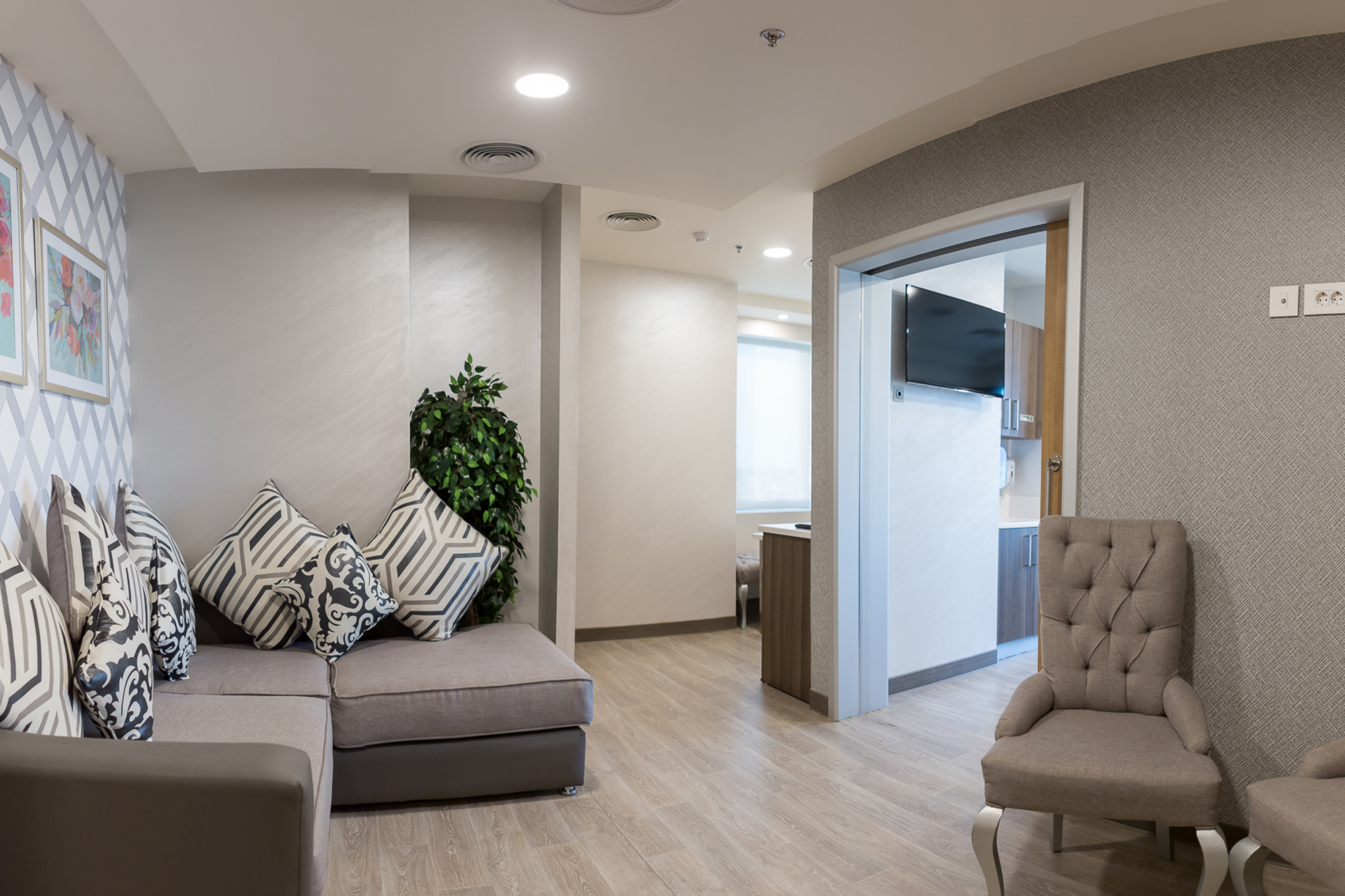 New Gallery | Rofayda